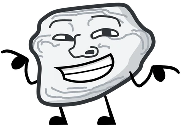 le problem troll face