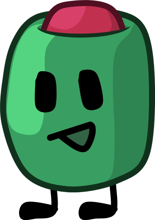 Olive | Angel XD Drawings Wiki | Fandom