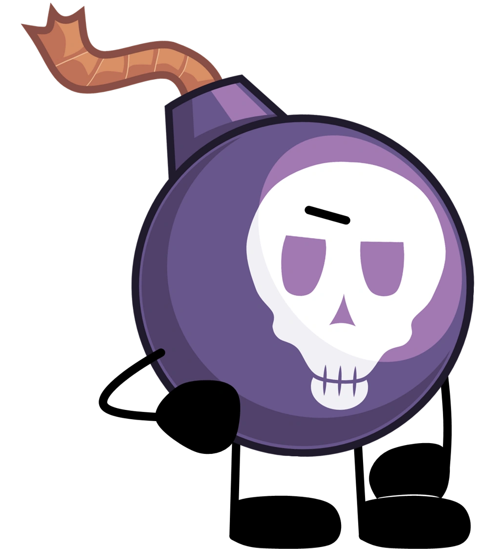 Bomb | Angel XD Drawings Wiki | Fandom