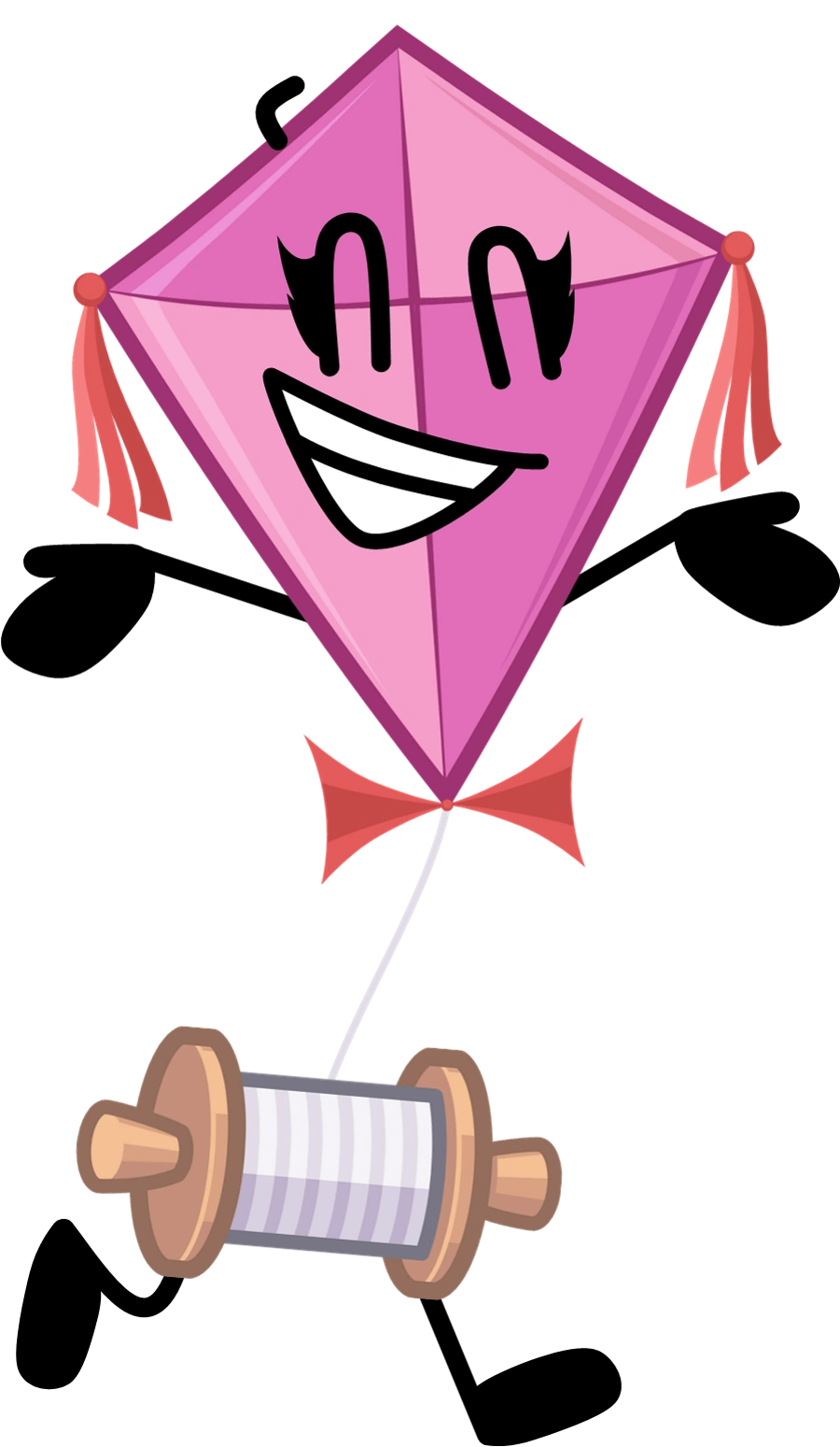 Kite | Angel XD Drawings Wiki | Fandom