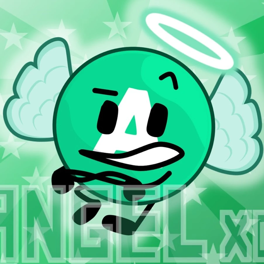 Angel XD Drawings | Angel XD Drawings Wiki | Fandom