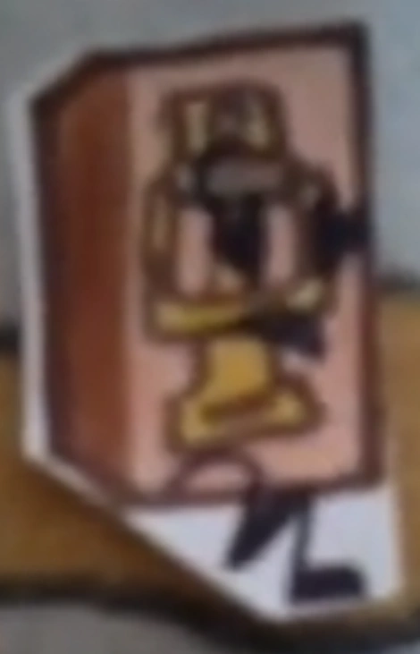 Rat Trap | Angel XD Drawings Wiki | Fandom