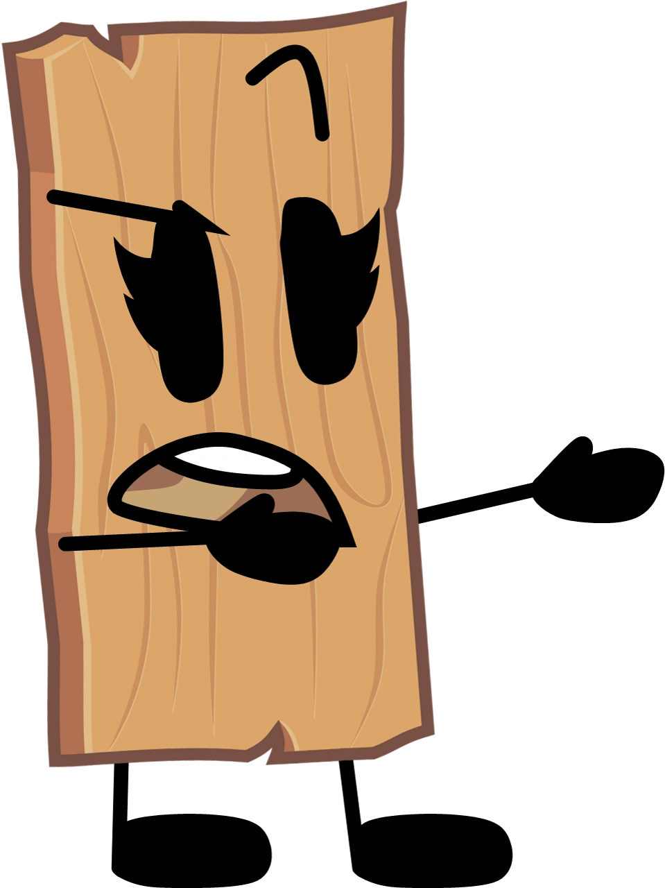 Plank | Angel XD Drawings Wiki | Fandom