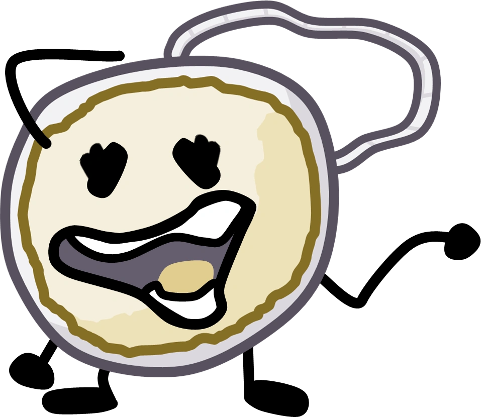 Loofah | Angel XD Drawings Wiki | Fandom