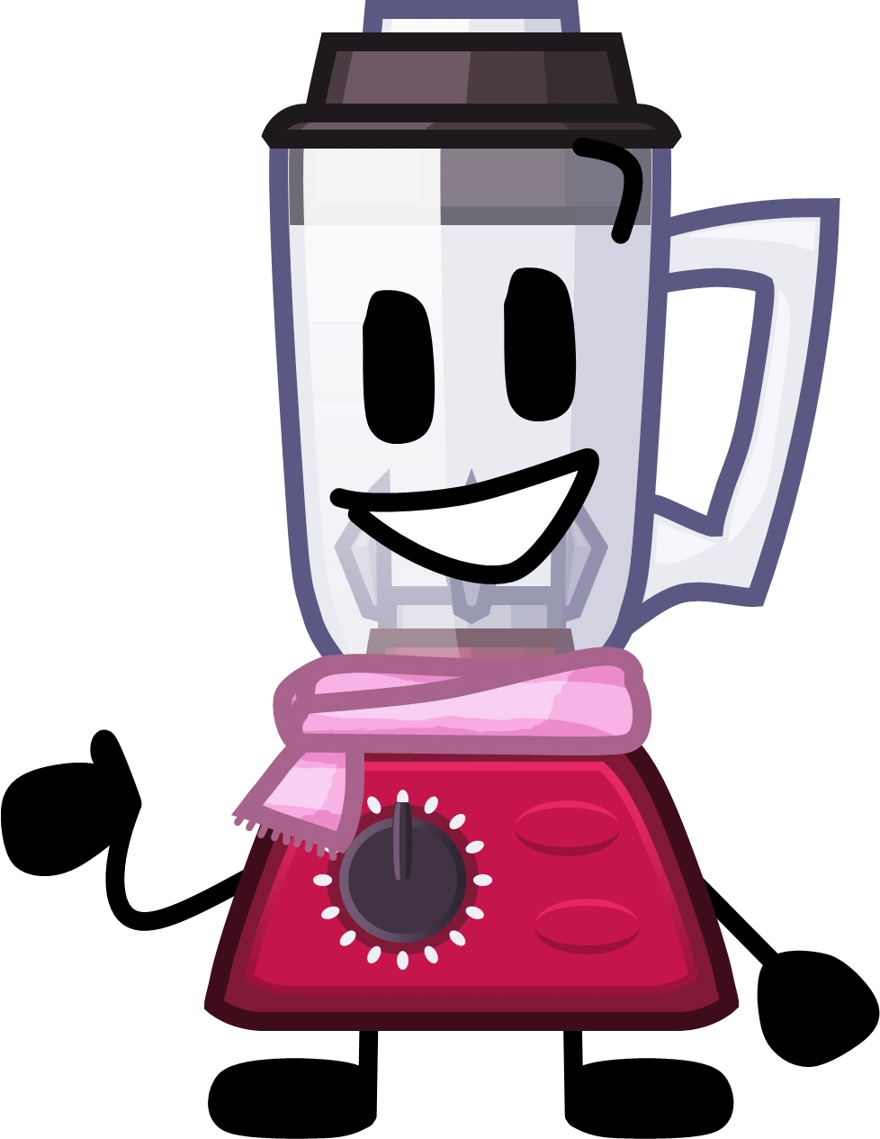 Blender | Angel XD Drawings Wiki | Fandom