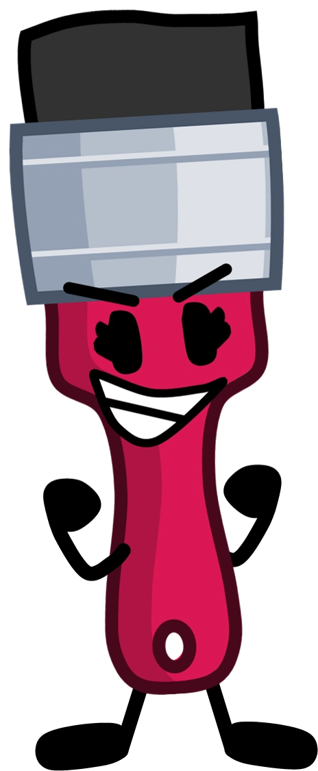 Paintbrush | Angel XD Drawings Wiki | Fandom