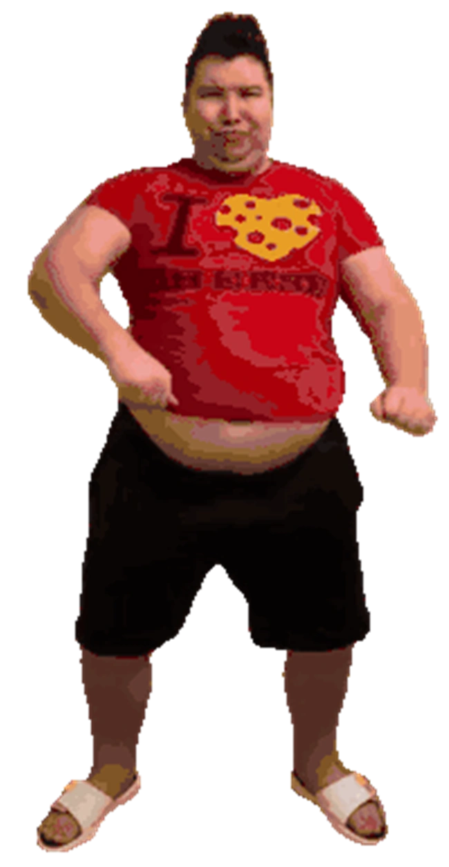 Nikocado Avocado | Angel XD Drawings Wiki | Fandom