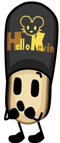 HelloKevin | Angel XD Drawings Wiki | Fandom