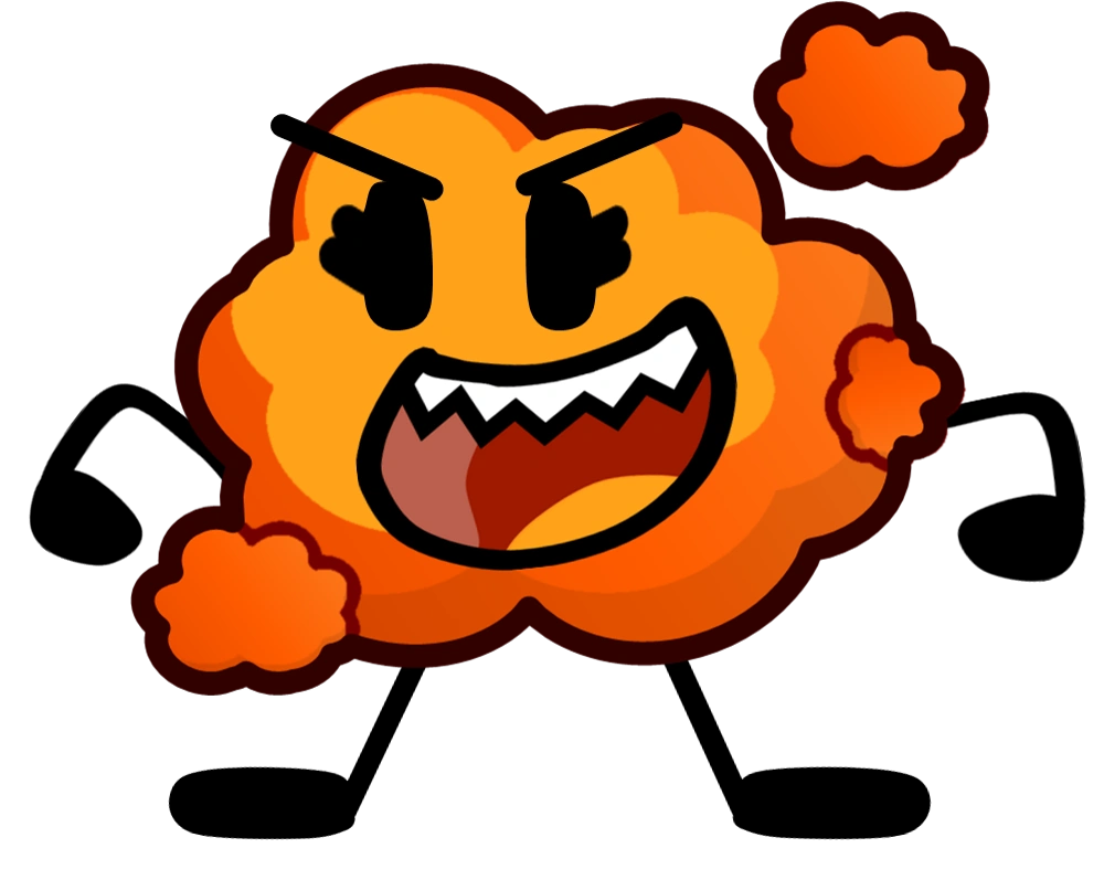 Explosion | Angel XD Drawings Wiki | Fandom