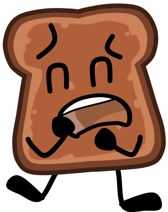 Toasty | Angel XD Drawings Wiki | Fandom