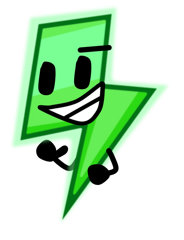 Thunder bolt | Angel XD Drawings Wiki | Fandom