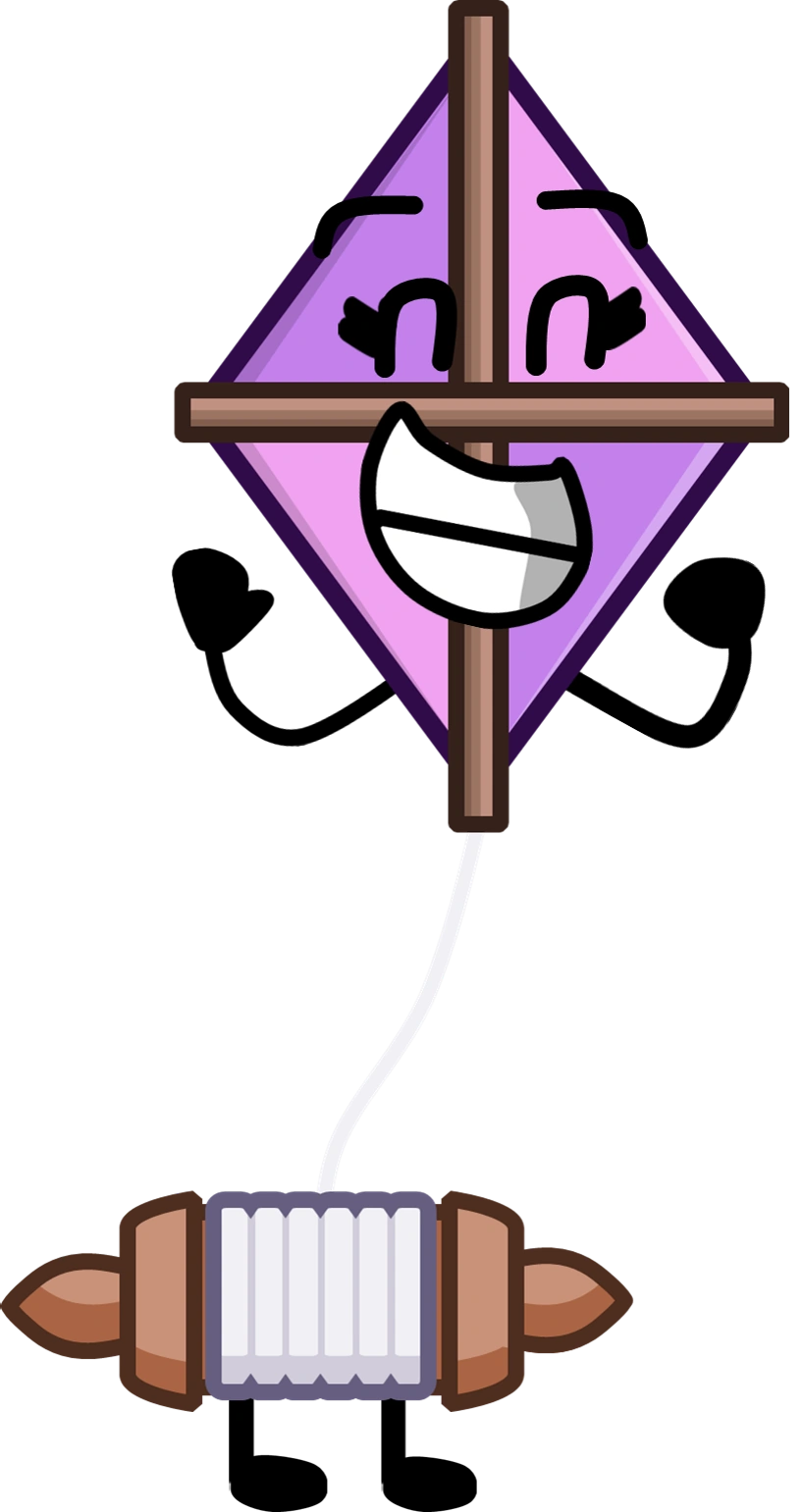 Kite | Angel XD Drawings Wiki | Fandom