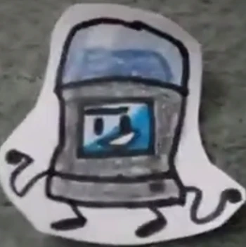 Deodorant | Angel XD Drawings Wiki | Fandom