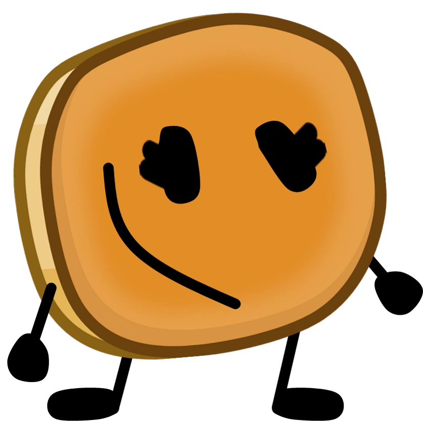 Pancake | Angel XD Drawings Wiki | Fandom