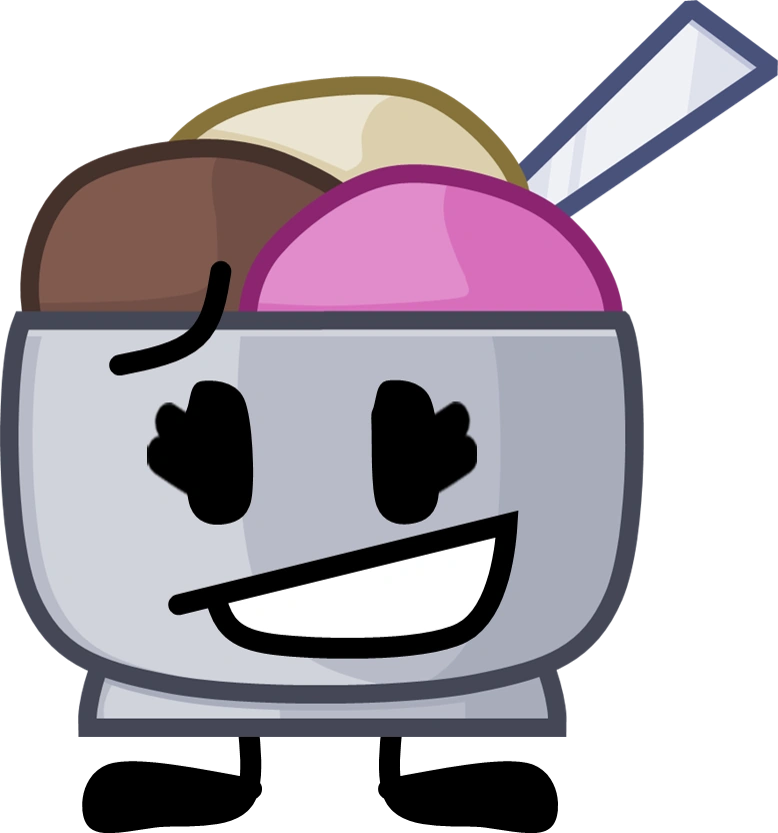 Sherbert | Angel XD Drawings Wiki | Fandom