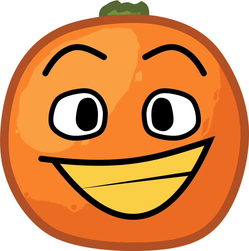 Annoying Orange | Angel XD Drawings Wiki | Fandom