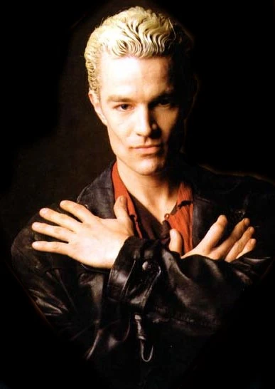 Spike | Wiki Angel | Fandom