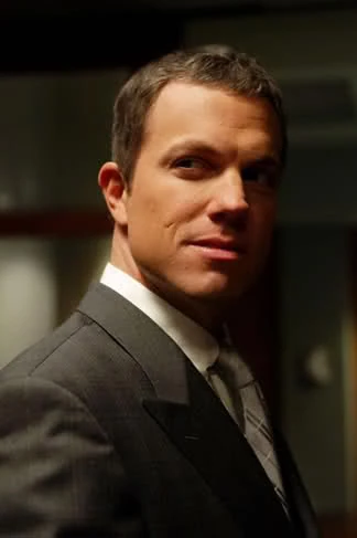 Marcus Hamilton | Wiki Angel | Fandom