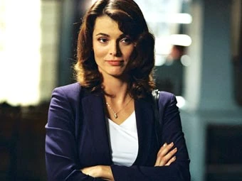 Lilah Morgan | Wiki Angel | Fandom