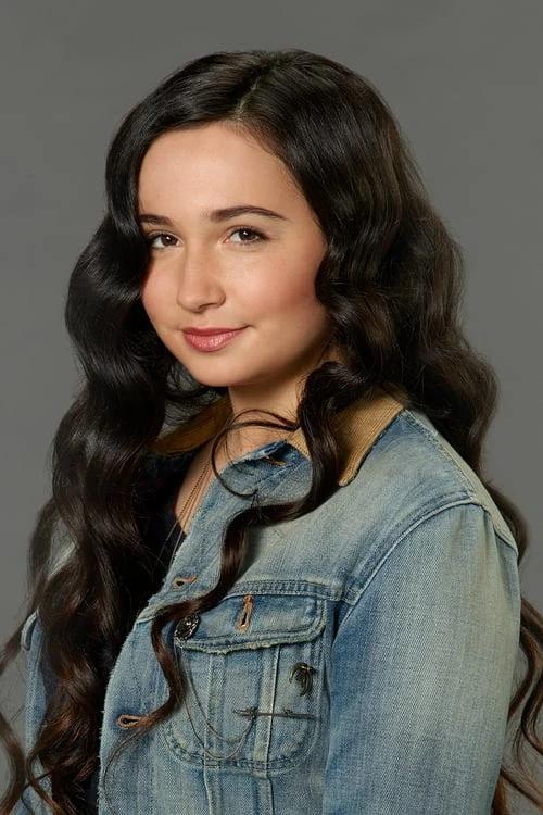 Gaby Lucas | Angela Barnes Mysteries Wiki | Fandom