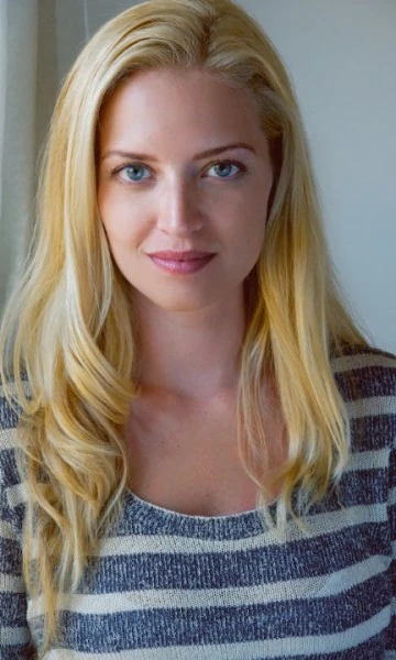 Anya Kayden | Angela Barnes Mysteries Wiki | Fandom