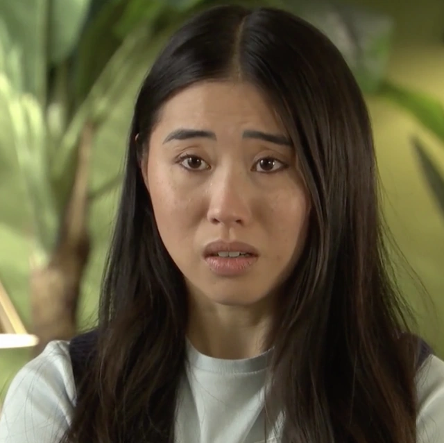 Mika Musgrove | Angela Barnes Mysteries Wiki | Fandom