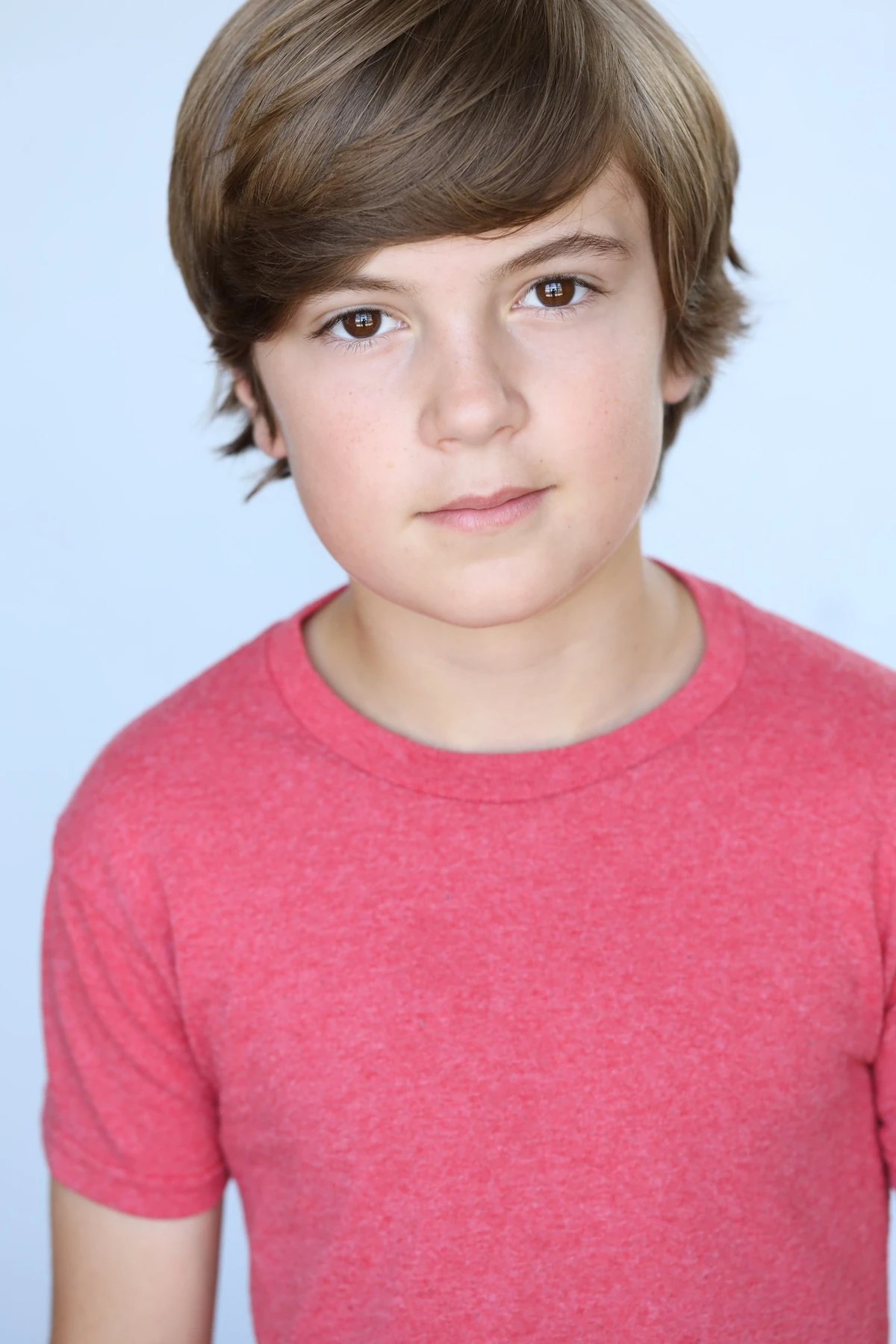 Joey Farnham | Angela Barnes Mysteries Wiki | Fandom