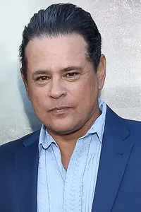 Ricardo Montez | Angela Barnes Mysteries Wiki | Fandom