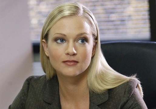 Kate Hamilton | Angela Barnes Mysteries Wiki | Fandom