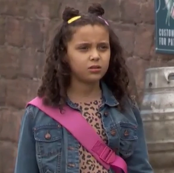 Jacqui Lucas | Angela Barnes Mysteries Wiki | Fandom