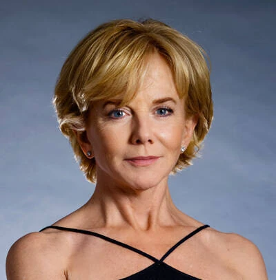 Alice Logan | Angela Barnes Mysteries Wiki | Fandom