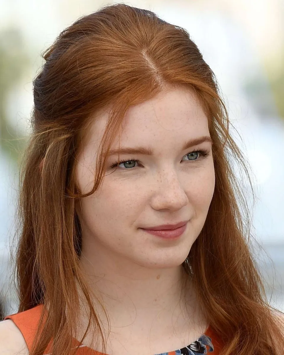 Molly Partridge | Angela Barnes Mysteries Wiki | Fandom