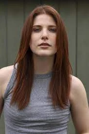 Maddie Morrison | Angela Barnes Mysteries Wiki | Fandom