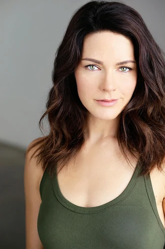 Jill Goodeve | Angela Barnes Mysteries Wiki | Fandom