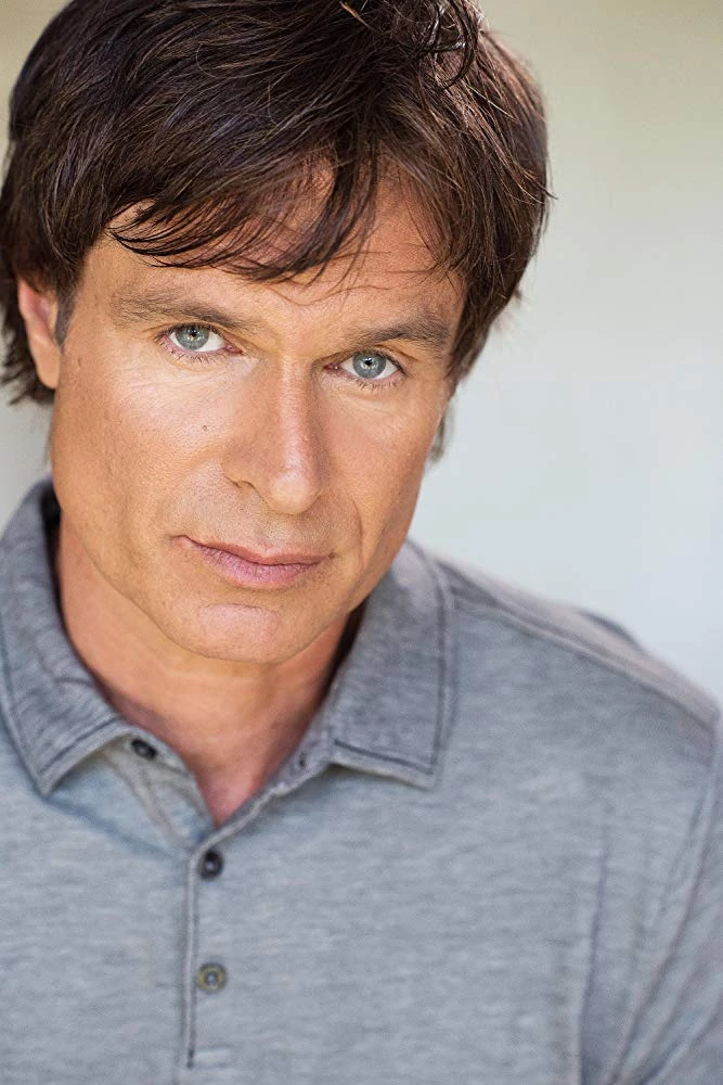 Scott Saunders | Angela Barnes Mysteries Wiki | Fandom
