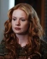 Grace Partridge | Angela Barnes Mysteries Wiki | Fandom