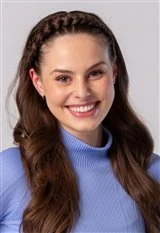 Eve Harrington | Angela Barnes Mysteries Wiki | Fandom