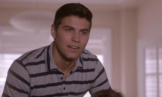 Kieran Duffy | Angela Barnes Mysteries Wiki | Fandom