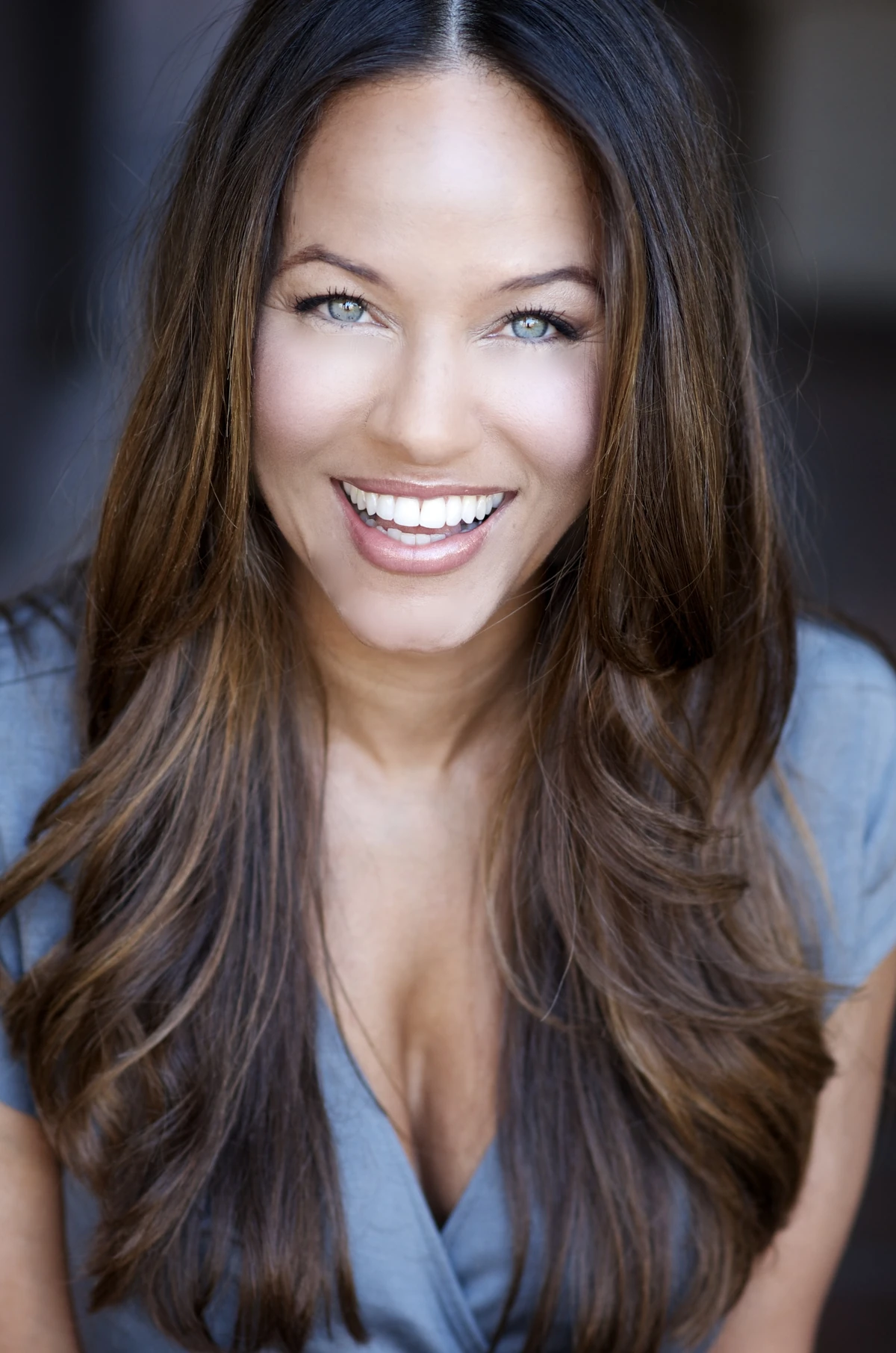 Monique Duvall | Angela Barnes Mysteries Wiki | Fandom