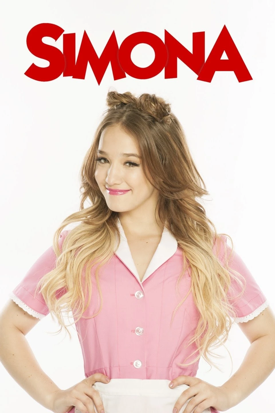 Simona | Wiki Angela Torres | Fandom