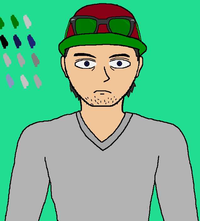Jackass Jenz | Angela & Zen Wiki | Fandom