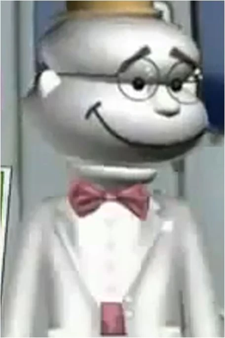 Mr. Tastee Twirl | AngelaAnaconda Wiki | Fandom