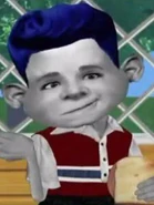 Johnny Abatti | AngelaAnaconda Wiki | Fandom