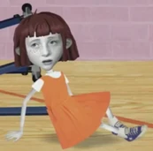 Angela Anaconda (character) | AngelaAnaconda Wiki | Fandom
