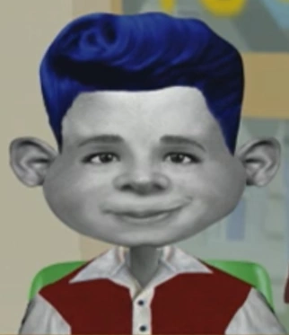 Johnny Abatti | AngelaAnaconda Wiki | Fandom