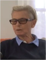 Joanna Ferrone | AngelaAnaconda Wiki | Fandom