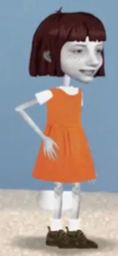 Angela Anaconda (character) | AngelaAnaconda Wiki | Fandom