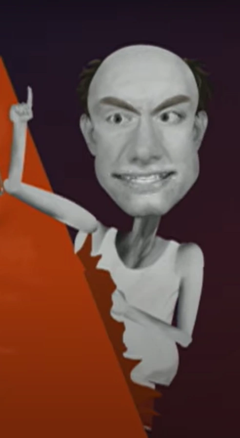 Unnamed Father | AngelaAnaconda Wiki | Fandom