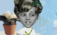 Karlene Trainor | AngelaAnaconda Wiki | Fandom