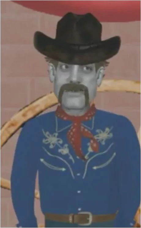 Spangly Jangles | AngelaAnaconda Wiki | Fandom